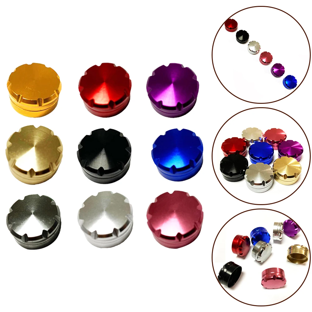 1pcs-Fishing-Wheel-Mechanical-Brake-Trim-Knob-Nut-For-DAIWA-STEEZ-A ...