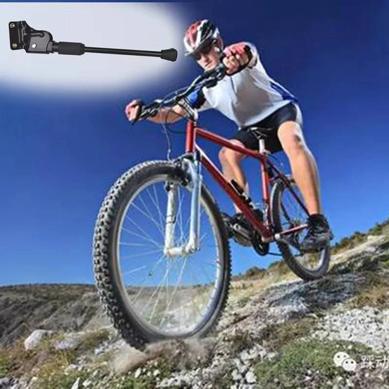 1pc-Bicycle-Kickstand-Mountain-Bike-MTB-Aluminum-Side-Rear-Kick-Stand ...