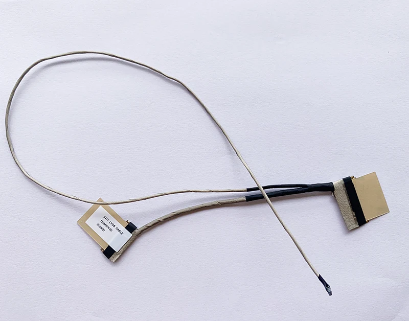 Laptop-LCD-Screen-Display-Flex-Video-Cable-for-ASUS-S410U-S4100VN ...