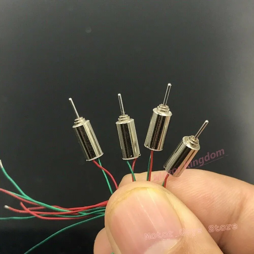4PCS-0408-4mm-8mm-DC-1-5V-3V-50000RPM-High-Speed-Micro-Ultra-Tiny ...