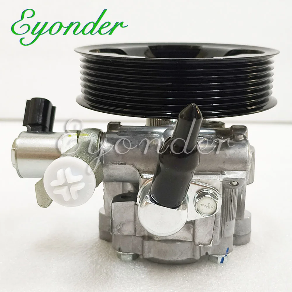 Power Steering Pump For TOYOTA LAND CRUISER PRADO GRJ150 LJ150 GDJ150 ...