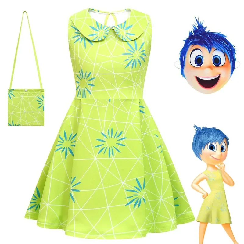Disfraz-de-Cosplay-de-Inside-Out-2-para-ni-os-disfraz-de-dibujos ...