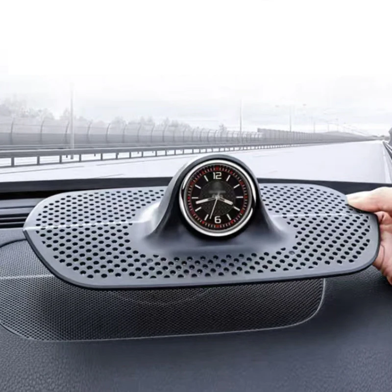 car-clock-For-Mercedes-Benz-W177-c118-CLA-GLB-X247-2019-2022-Central ...