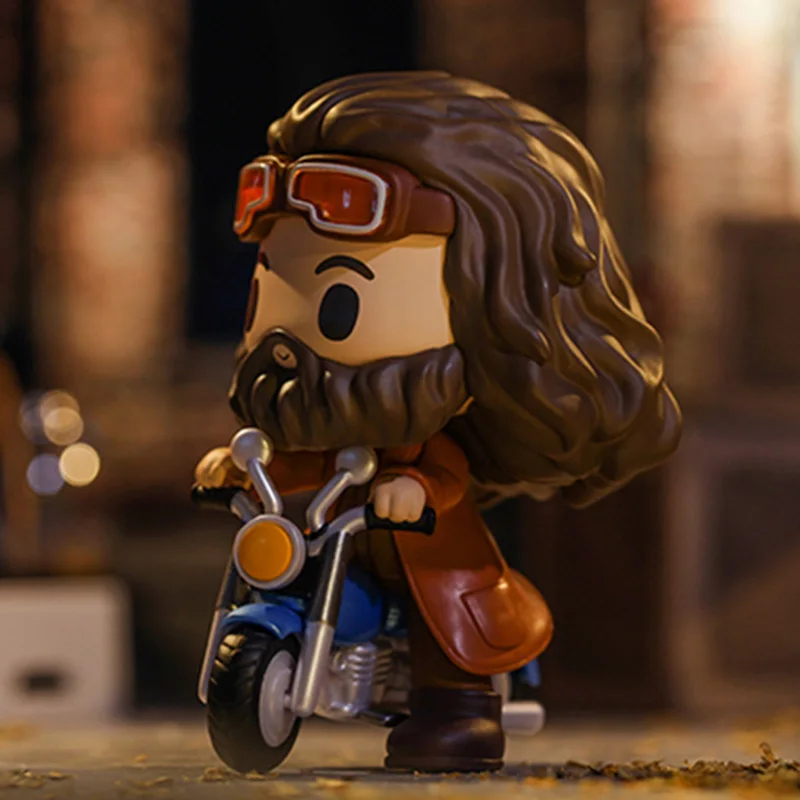 Movie-Snape-Dobby-Siri-Black-Lord-Albus-McGonagall-Luna-Ron-Neville ...