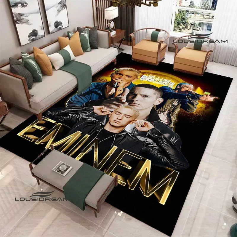 Eminem-hip-hop-singer-printed-carpet-Non-slip-carpet-anime-rug-carpets ...