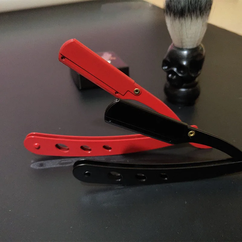 Barbershop-Men-s-Shaver-Straight-Edge-Barber-Razor-Knives-Manual-Beard ...