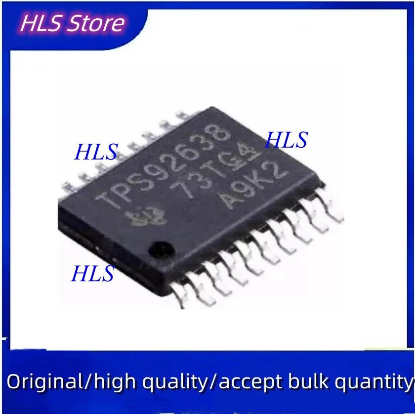 TPS92638QPWPRQ1 HTSSOP20| | - AliExpress