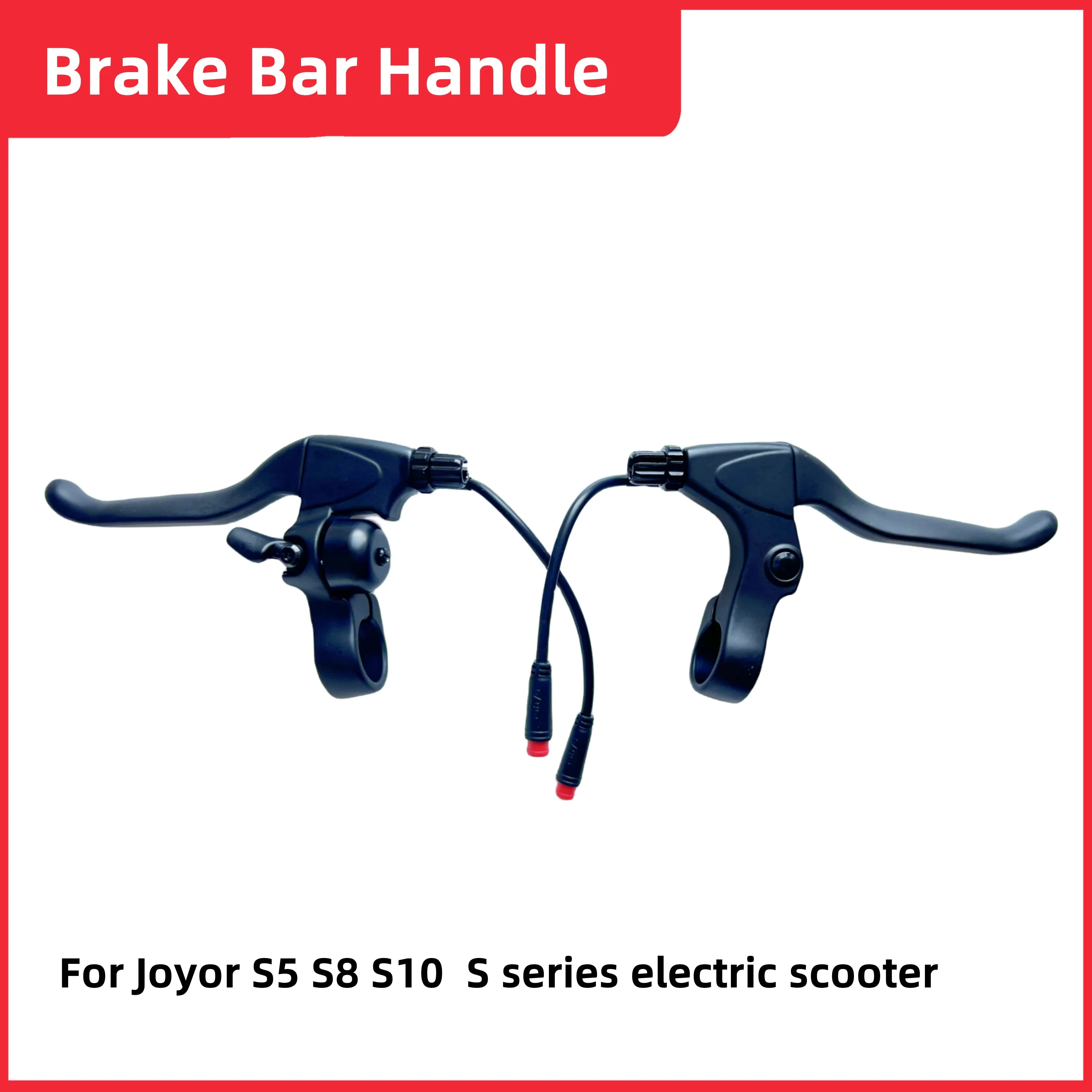 Original-Brake-Bar-Handle-for-Joyor-S5-S8-S10-S-series-Electric-Scooter ...