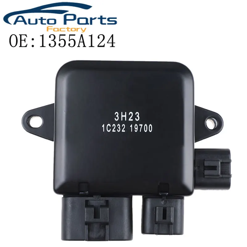 Cooling Fan Control Unit Module For Mitsubishi Outlander Lancer Mazda 6 ...