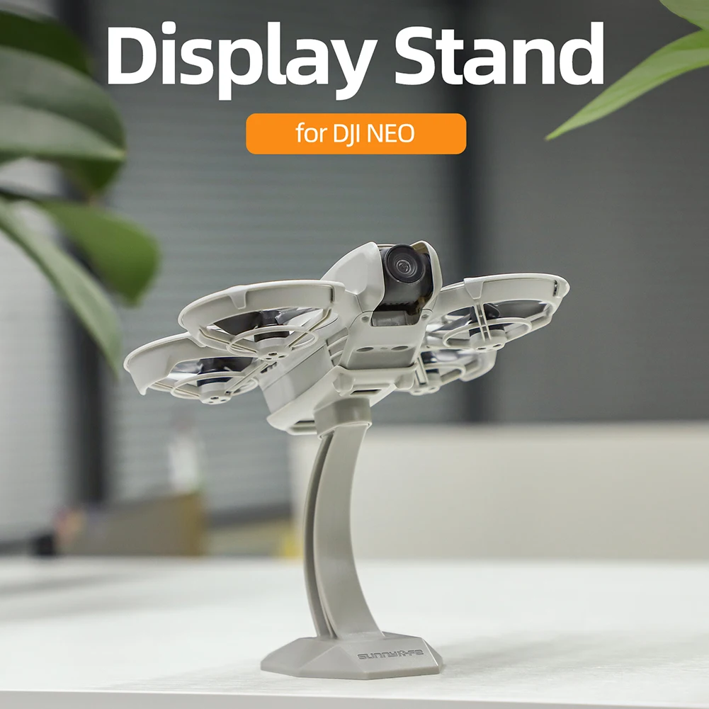 Desktop-Display-Stand-para-RC-Drone-Suporte-de-Exposi-o-para-DJI-NEO ...