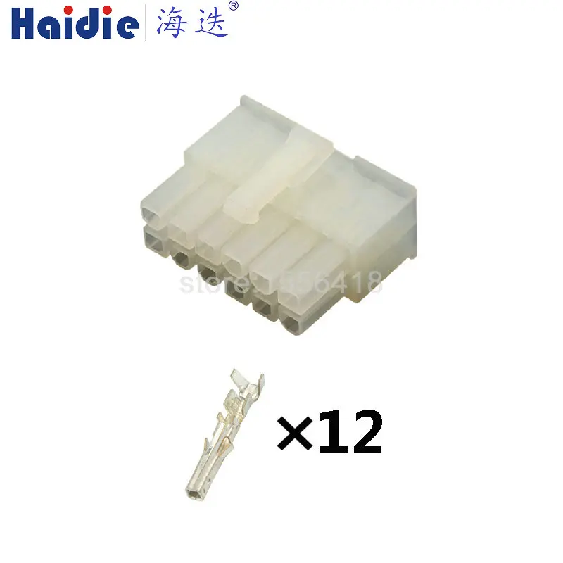 1 100 sets 0039012120 39012120 39 01 2120 3901 2120 12Pin 4.2mm spacing ...