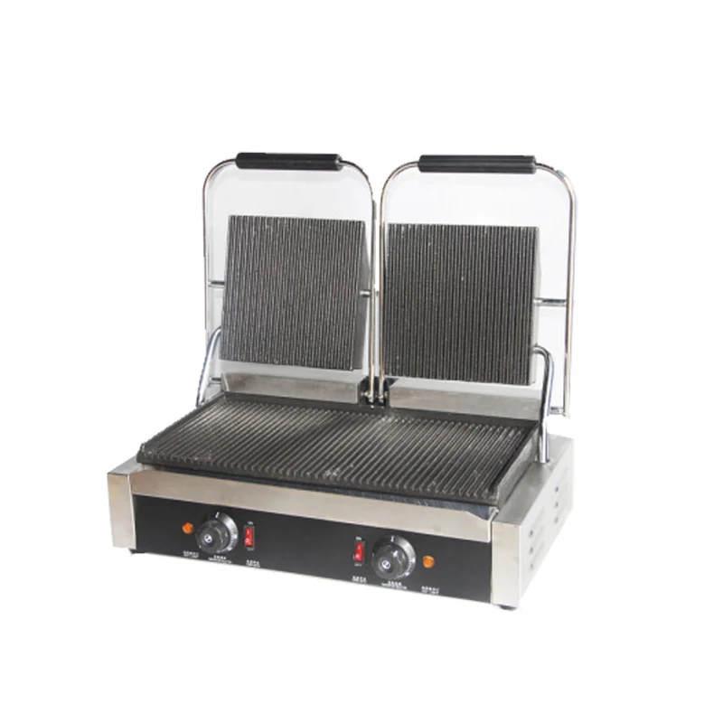 Commercial Restaurant Grill
