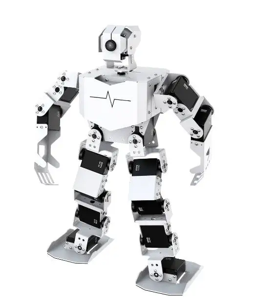 TonyPi-Hiwonder-AI-Intelligent-Visual-Humanoid-Robot-Powered-by ...