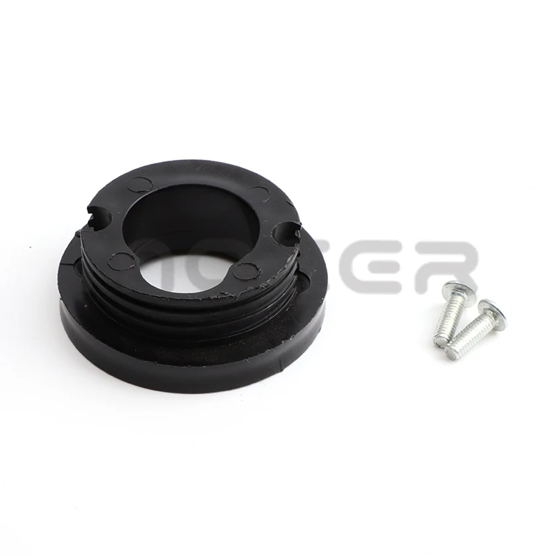 Kit-de-adaptador-de-filtro-de-aire-de-Base-redonda-para-carburador-de ...