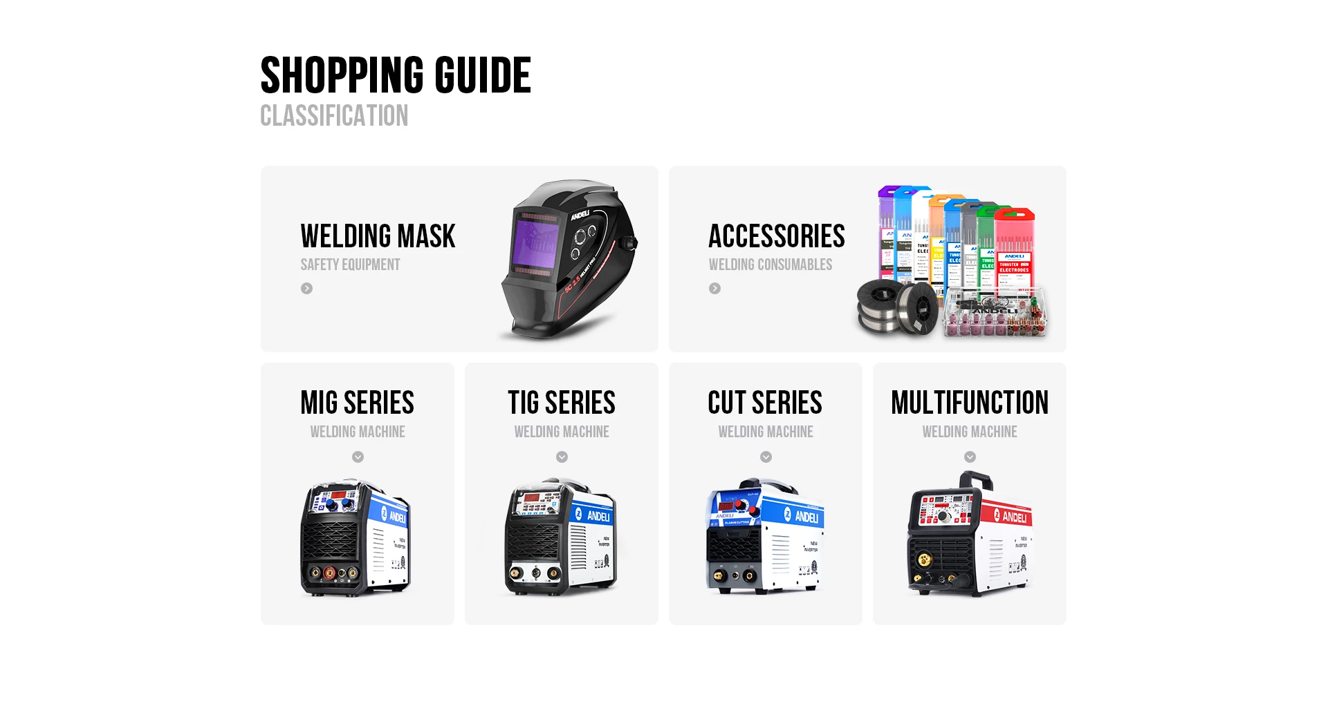 ANDELI Official Store - Amazing products with exclusive discounts on AliExpress