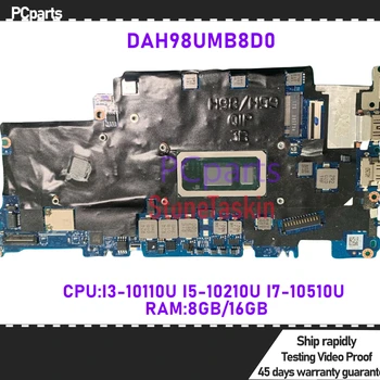 PCparts DAH98UMB8D0 For Huawei Matebook D15 BoB-WAH9P BoB-WAH9 Laptop ...