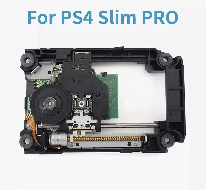 Deck-Original-490-496-Laser-Lens-For-Sony-Play-Station-4-PS4-Slim-Pro ...
