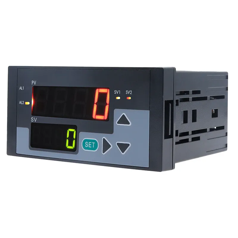 Multifunctional PID digital display meter Intelligent control ...