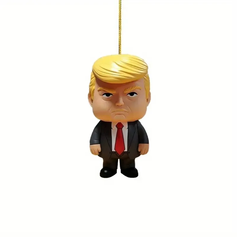 keychain-Trump-Presidential-Pendant-usa-Keychain-America-Presidential ...