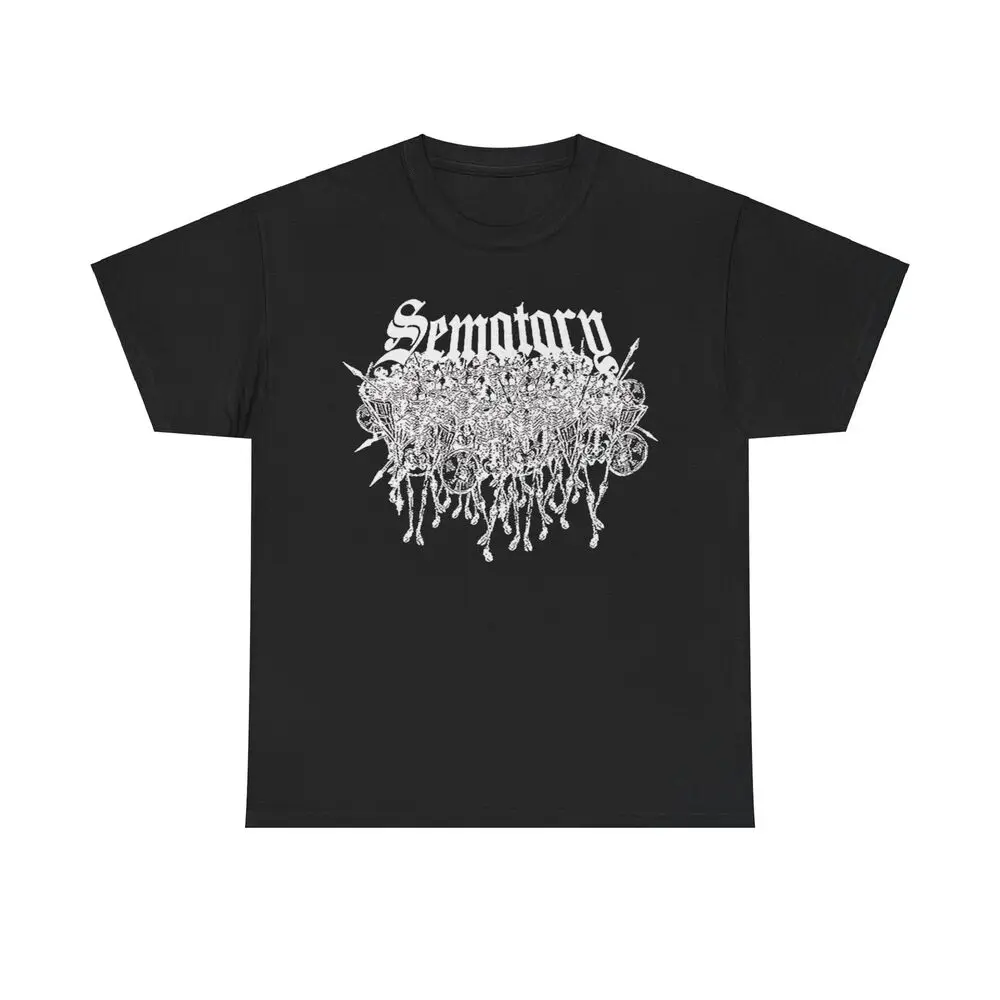 Haunted-Mound-Sematary-Album-Tour-Merch-T-Shirt-Black-All-Sizes-High ...