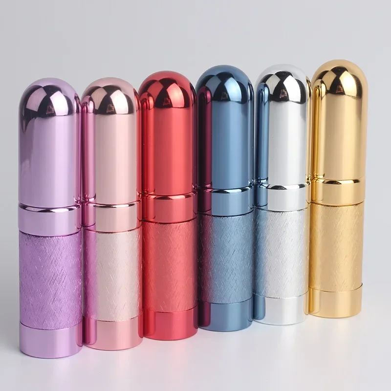 The Ultimate Guide to the perfume bullet bottle for On-the-Go Fragrance ...
