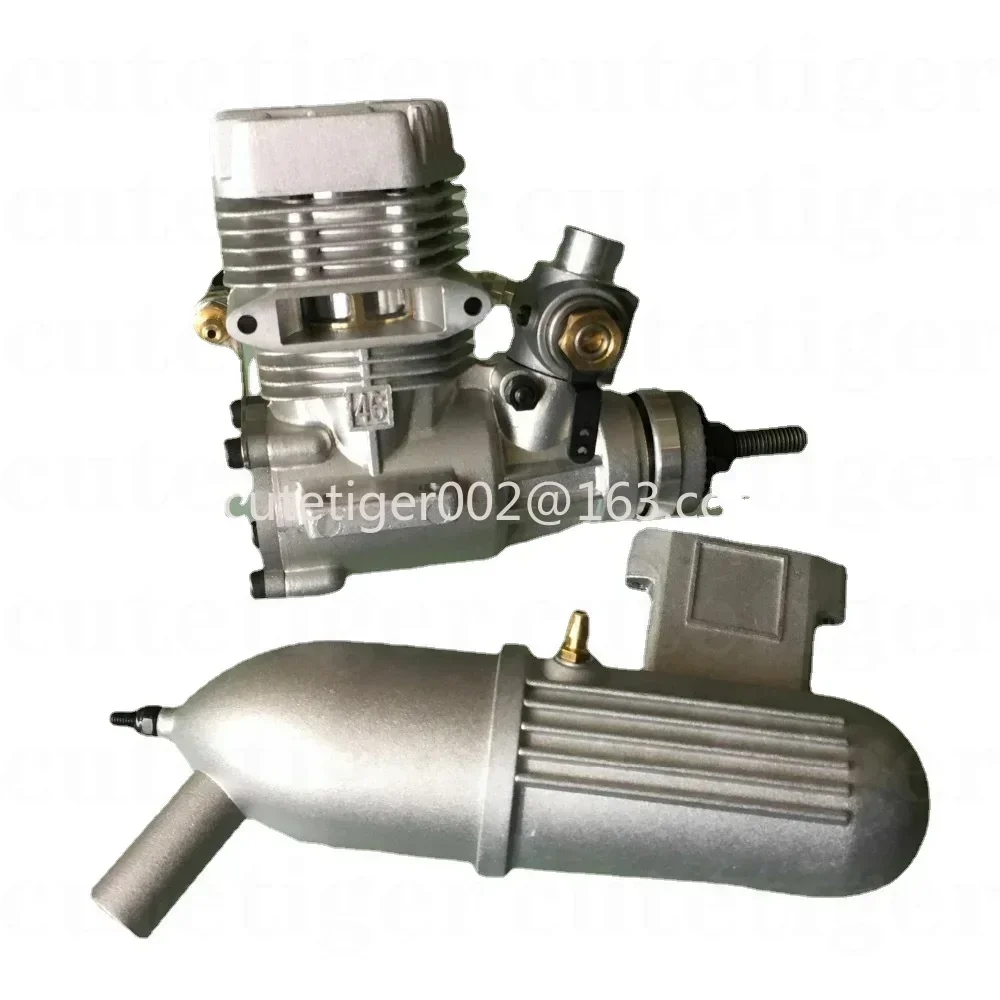 7-5CC-AirPlane-Plane-Vs-for-ASP-OS-RC-Kyosho-Force-46th-Nitro-Glow ...