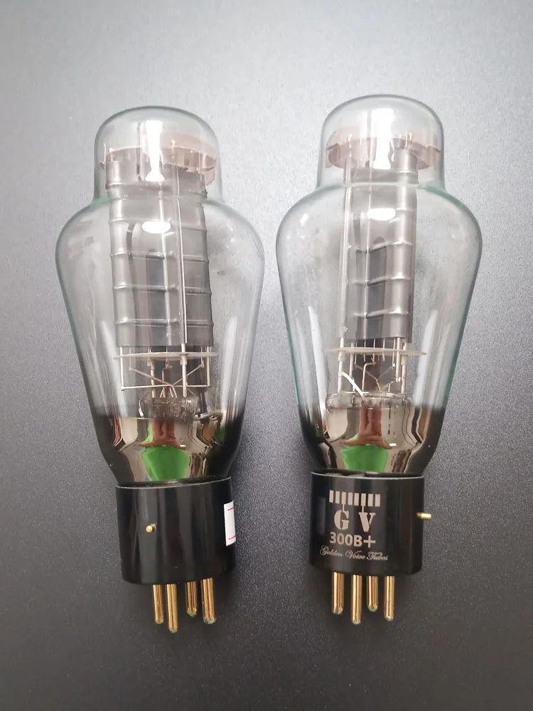 Golden-Voice-300B-Vacuum-Tube-Replaces-300BL-300B-T-300BS-300B-Z-HIFI ...