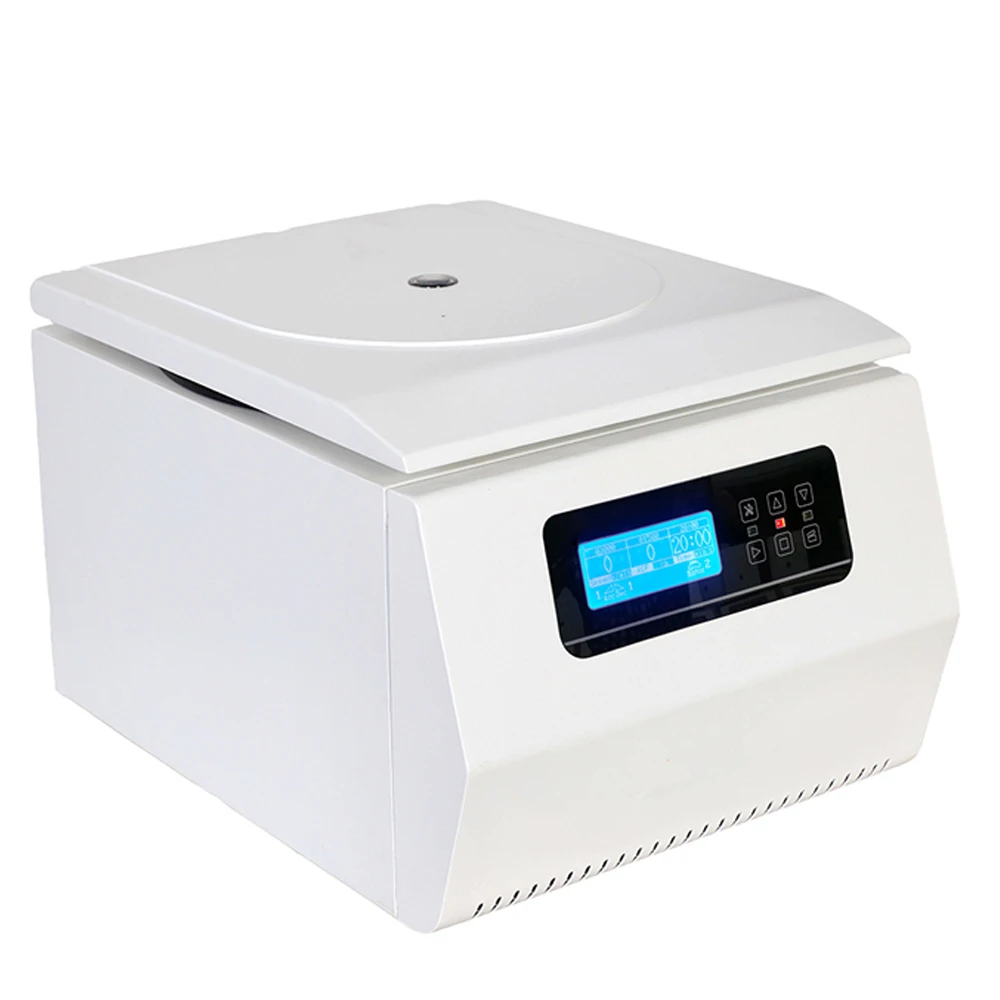 TD4-PRP-4200rpm-Multi-Function-Fat-Dr-PRP-Purification-Centrifugal ...