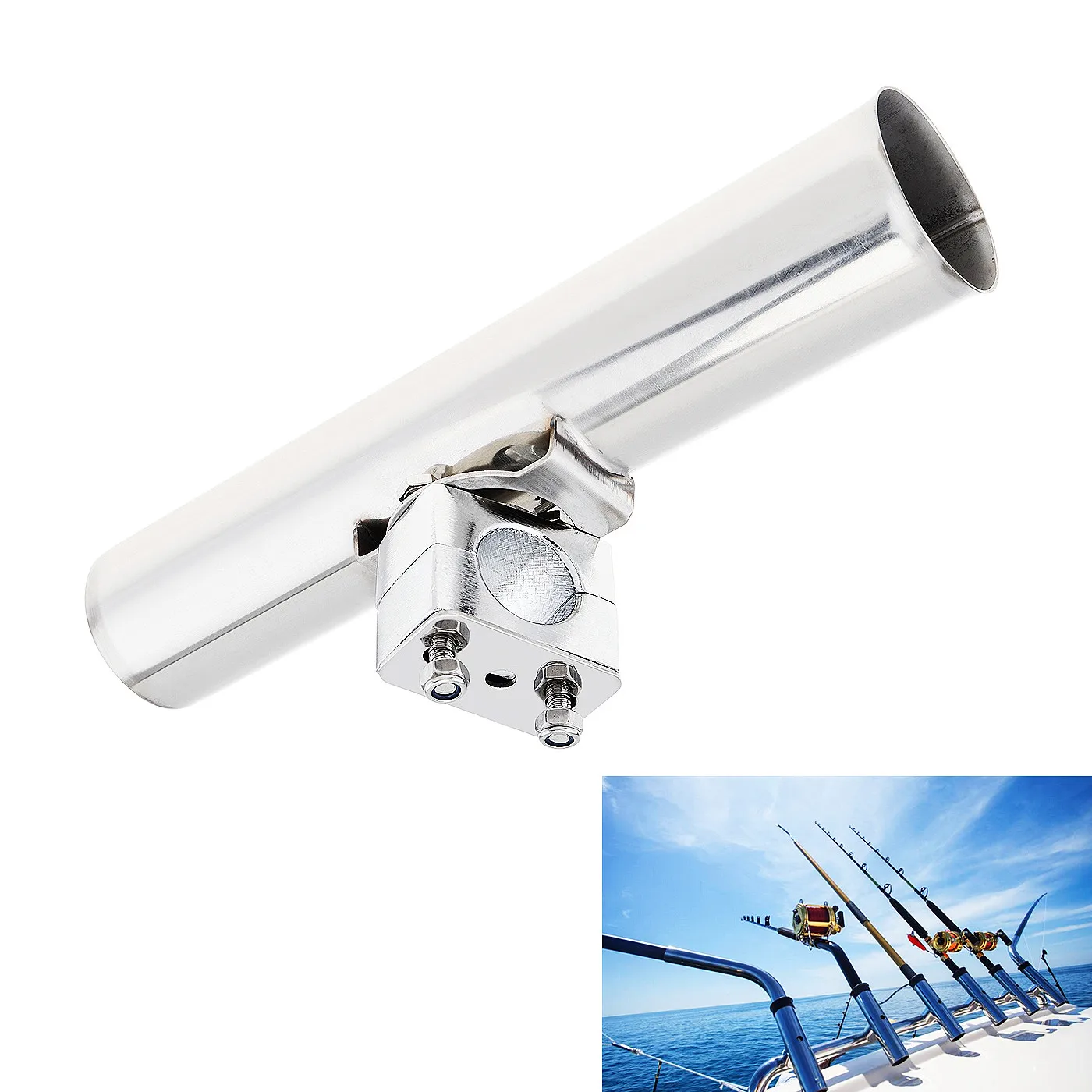 Fishing-Support-Rod-Stand-Bracket-Fishing-Tackle-Tool-Adjustable ...