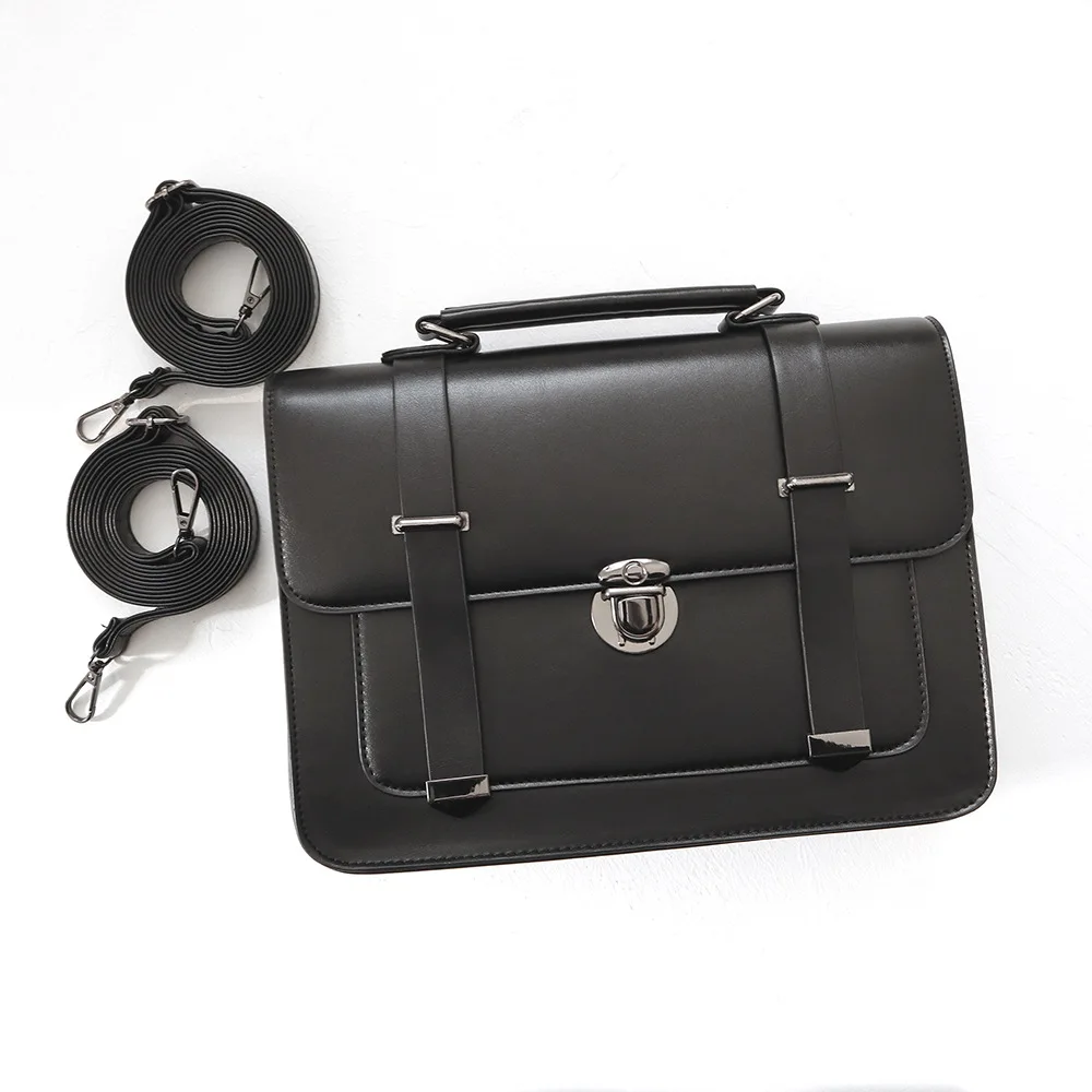 Japanese High School Briefcase Bookbag