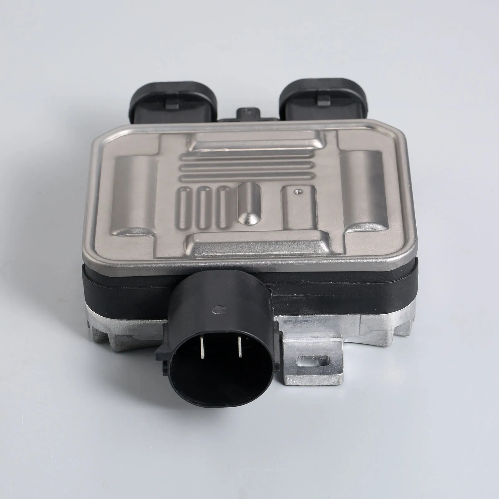 7T43-8C609-BA 31319380 Car Smart Cooling Fan Relay Radiator Control ...