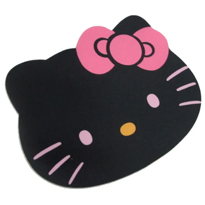 Hello Kitty Head Pink