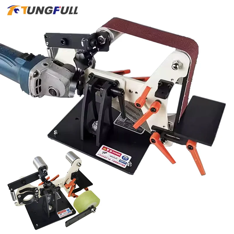 Adaptador-de-lijadora-de-correa-para-amoladora-angular-amoladora-angular-multifuncional ...