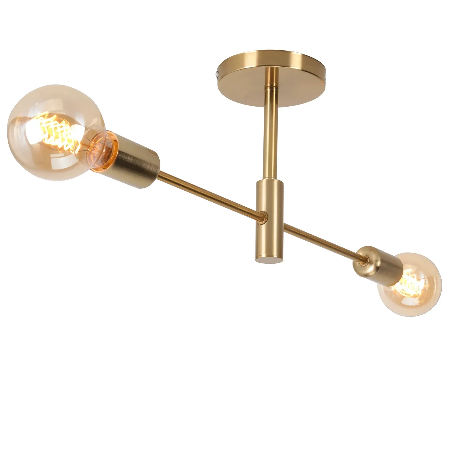 Lustres-de-teto-n-rdicos-modernos-Ilumina-o-interior-para-quarto-Sala ...