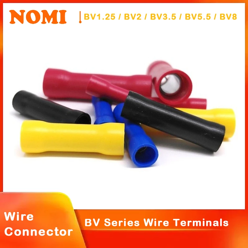 10-100pcs-BV-Butt-Splice-Wire-Connectors-BV1-25-BV2-BV3-5-BV5-5-BV8-Straight.jpg