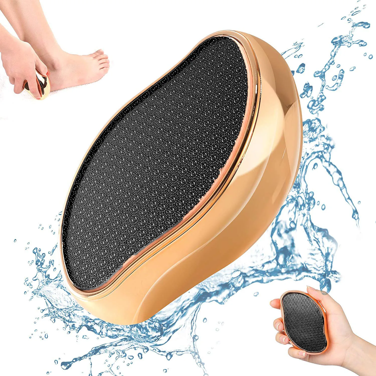 Nano-Glass-Foot-Grinding-Stone-Remove-Dead-Skin-Calluses-Remover-Feet ...