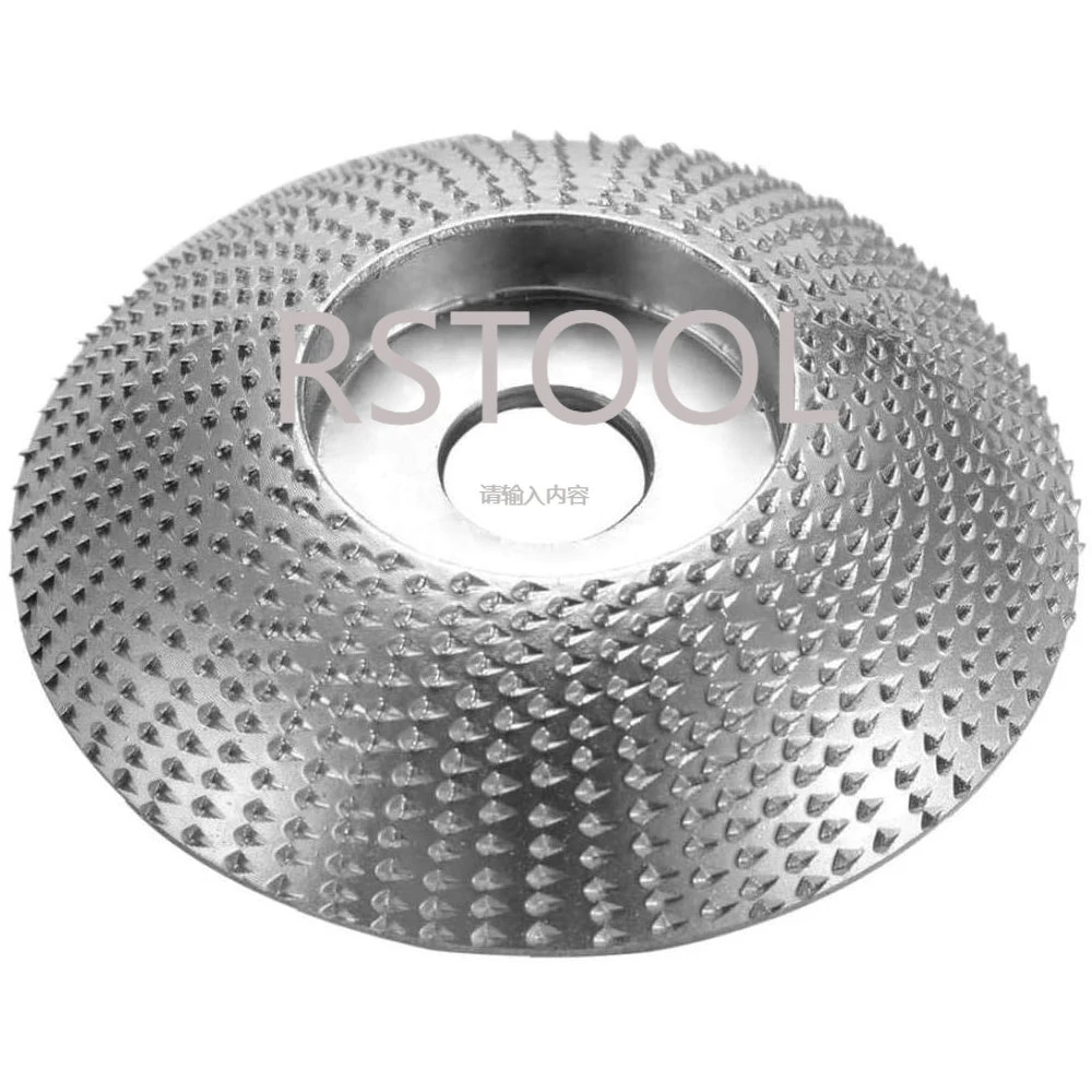 Wood Grinding Wheel Tungsten Carbide Grinding Wheel Grinder Shaping ...