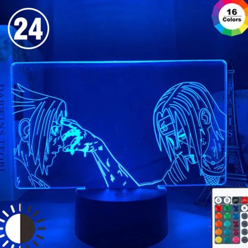 Naruto-Kakashi-Anime-Characters-3D-LED-Night-Lights-7-Color-16-Color ...