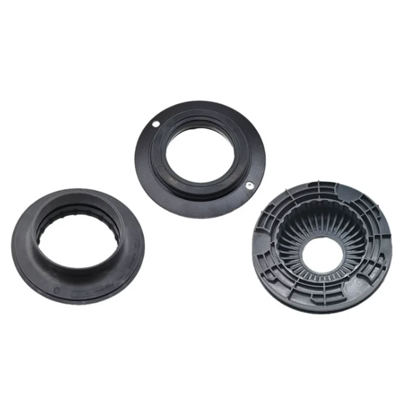 Flat-Bearing-Front-Shock-Absorber-Top-Rubber-Bearing-For-BYD-E2-E3-Yuan ...
