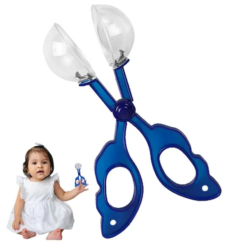 Portable-Insect-Catcher-For-Kid-Bugs-Insect-Scissor-For-Children-Little ...
