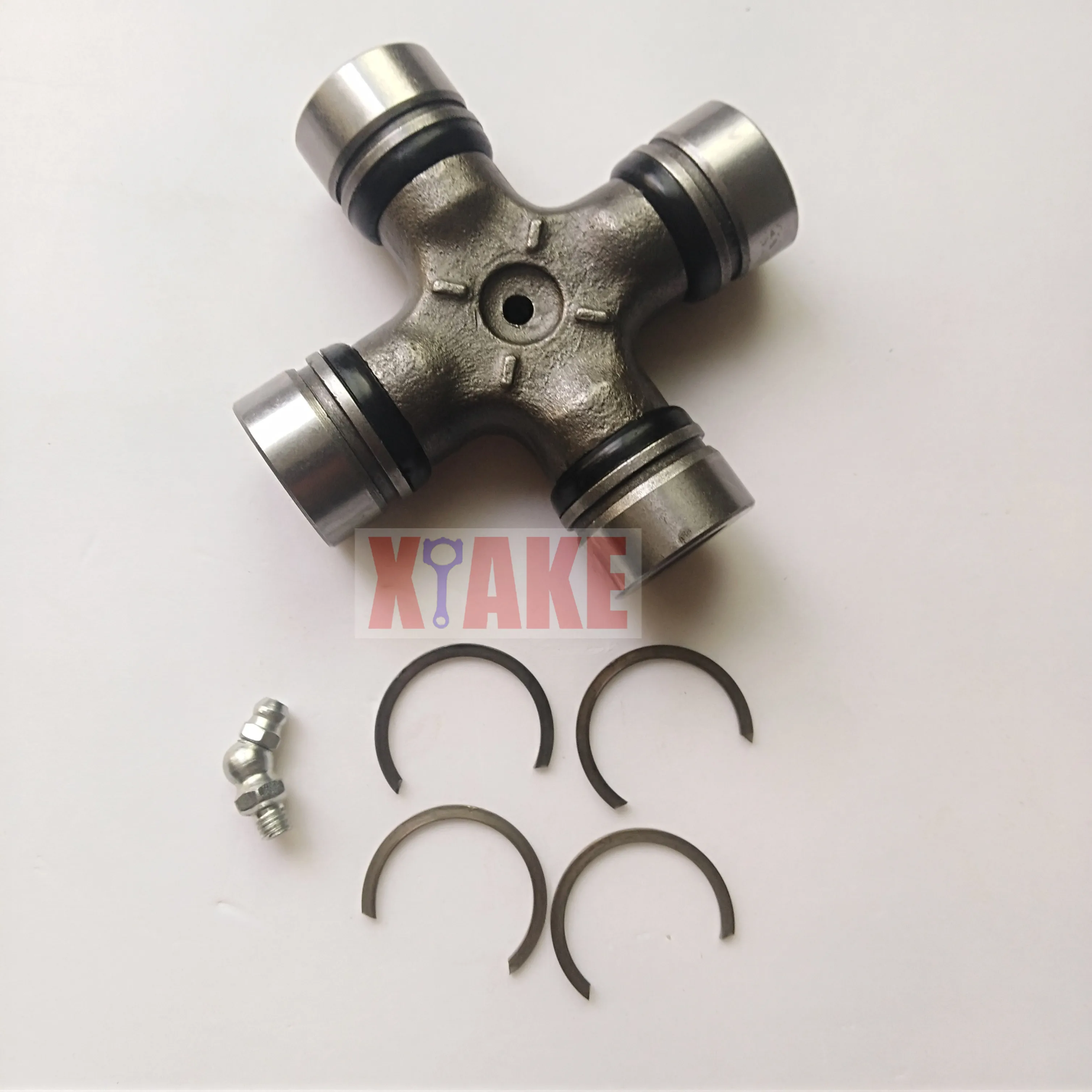 Car Universal Joint Cross Joint MR377128 For Mitsubishi Pajero Sport ...