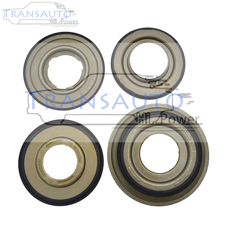 09G 09K 09M TF60 SN 6 speed Automatic Transmission Model Pistons Kit ...