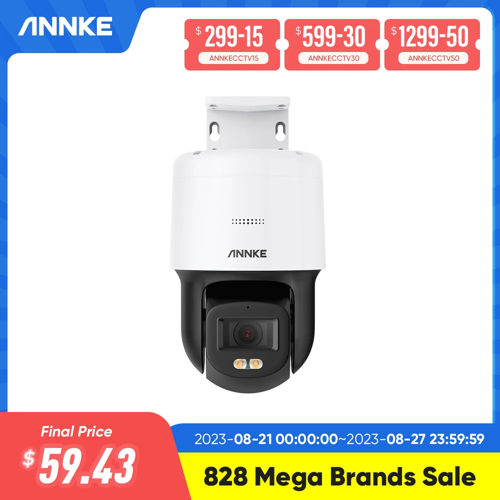 Annke-6MP-POE-Full-Color-Camera-Outdoor-POE-Two-Way-Audio-Security ...