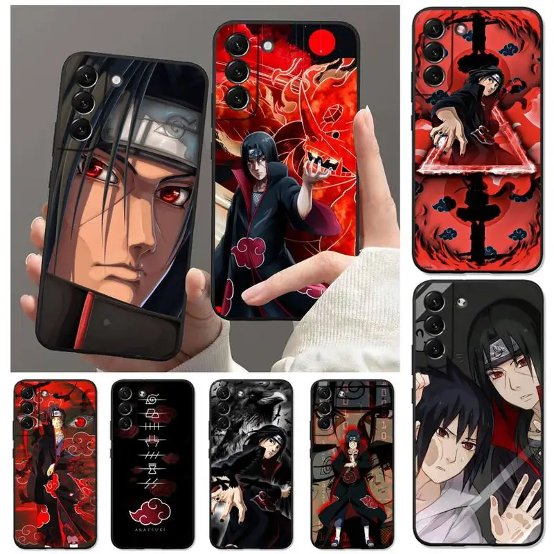 Samsung S20 Fe Naruto Phone Case | Naruto Phone Cases Samsung S21 ...