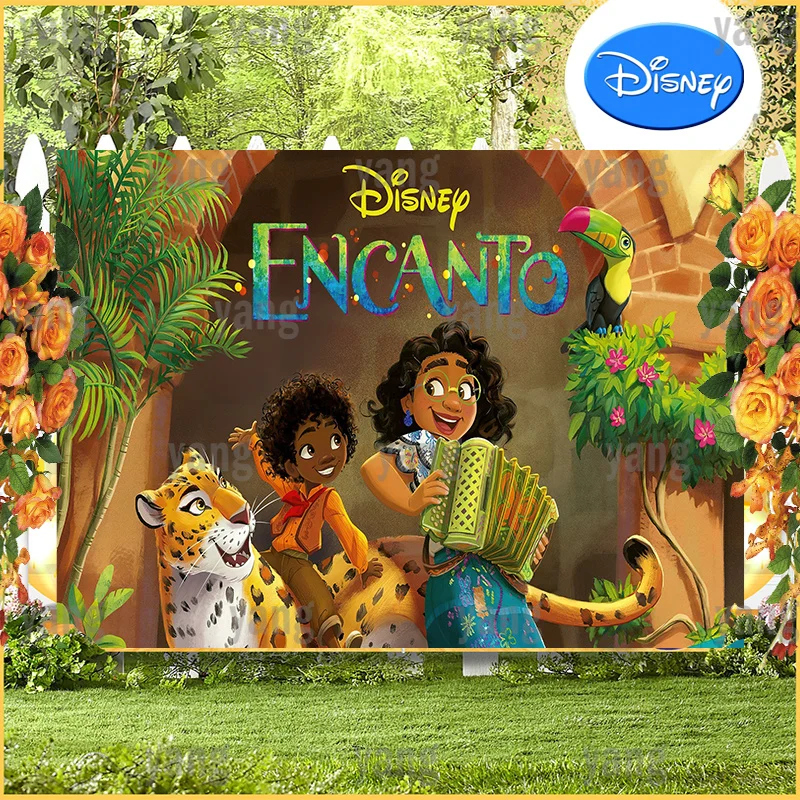 zel-Disney-prenses-enprincess-Mirabel-Antonio-bir-kaplan-karikat-r ...