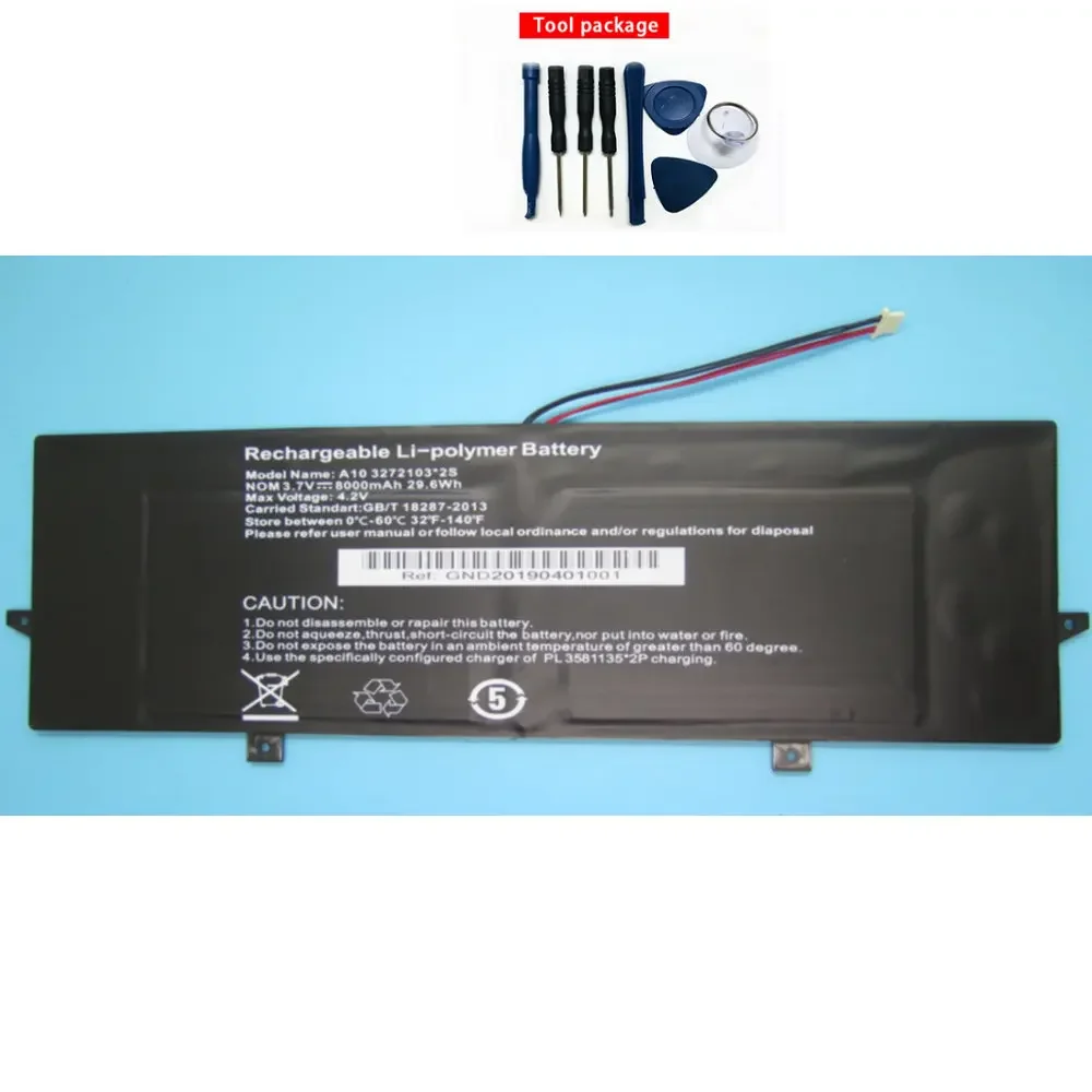 model-A10-3272103-2S-3-7V-8000mAh-New-replacement-battery-for-batteries ...