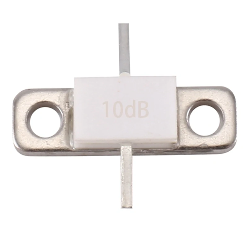 10DB-Attenuator-100Watt-ATTENUATORS-FLANGED-100Watts-50Ohms-Full-Flange ...