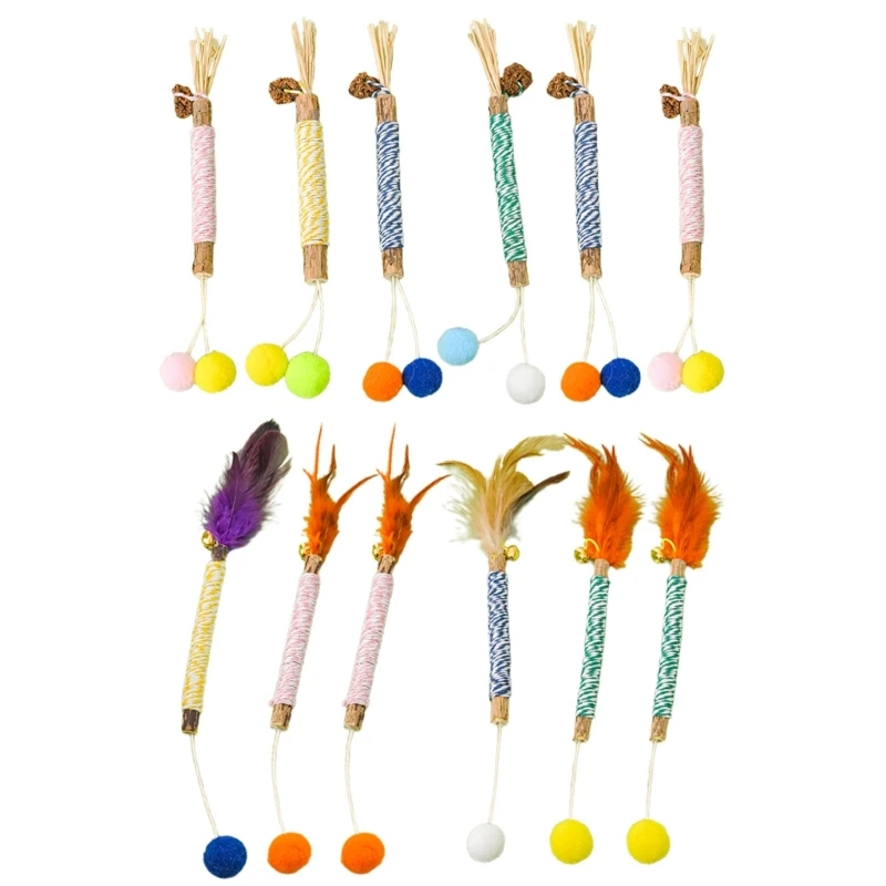 Pet-Cats-Chew-Sticks-Natural-Grass-Pet-Snacks-Hairball-Control-Cat ...