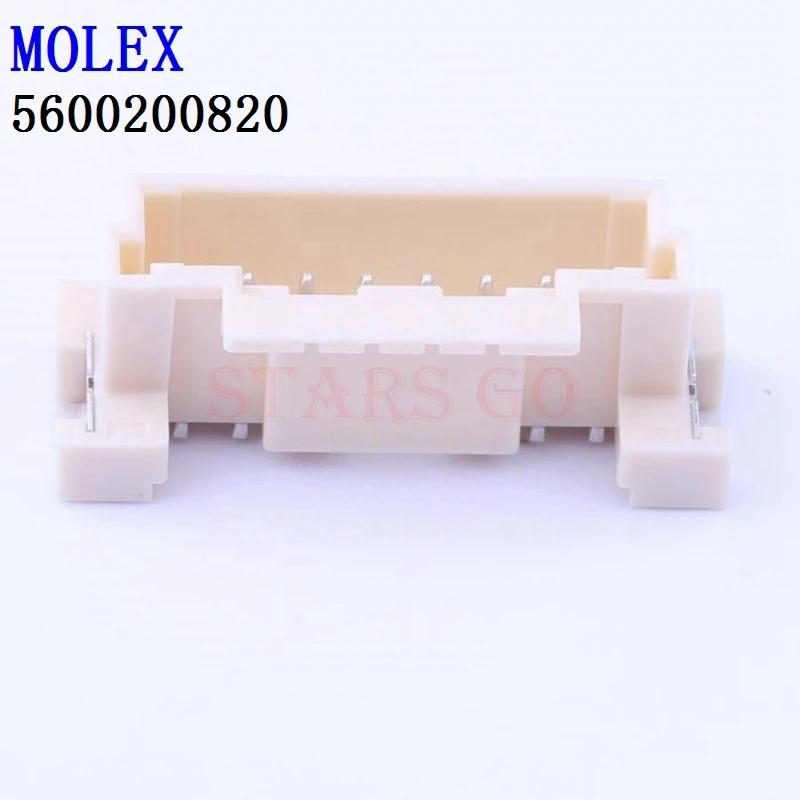 10PCS-100PCS-5600200820-5600200720-5600200620-5600200520-MOLEX ...