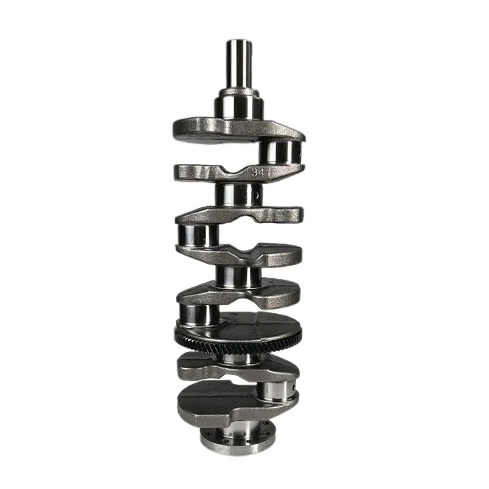 Engine Crankshaft M270 M274 A2740300201 A2740300101 A2740300401 for ...